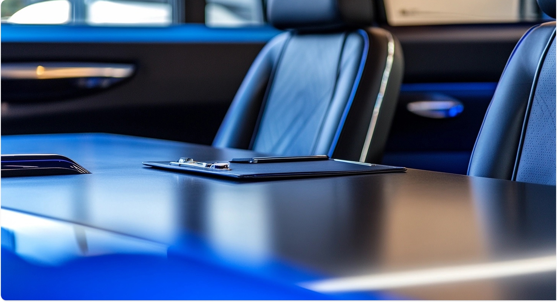 SKAIVISION | Fixed Ops Roundtable | Computer Vision AI